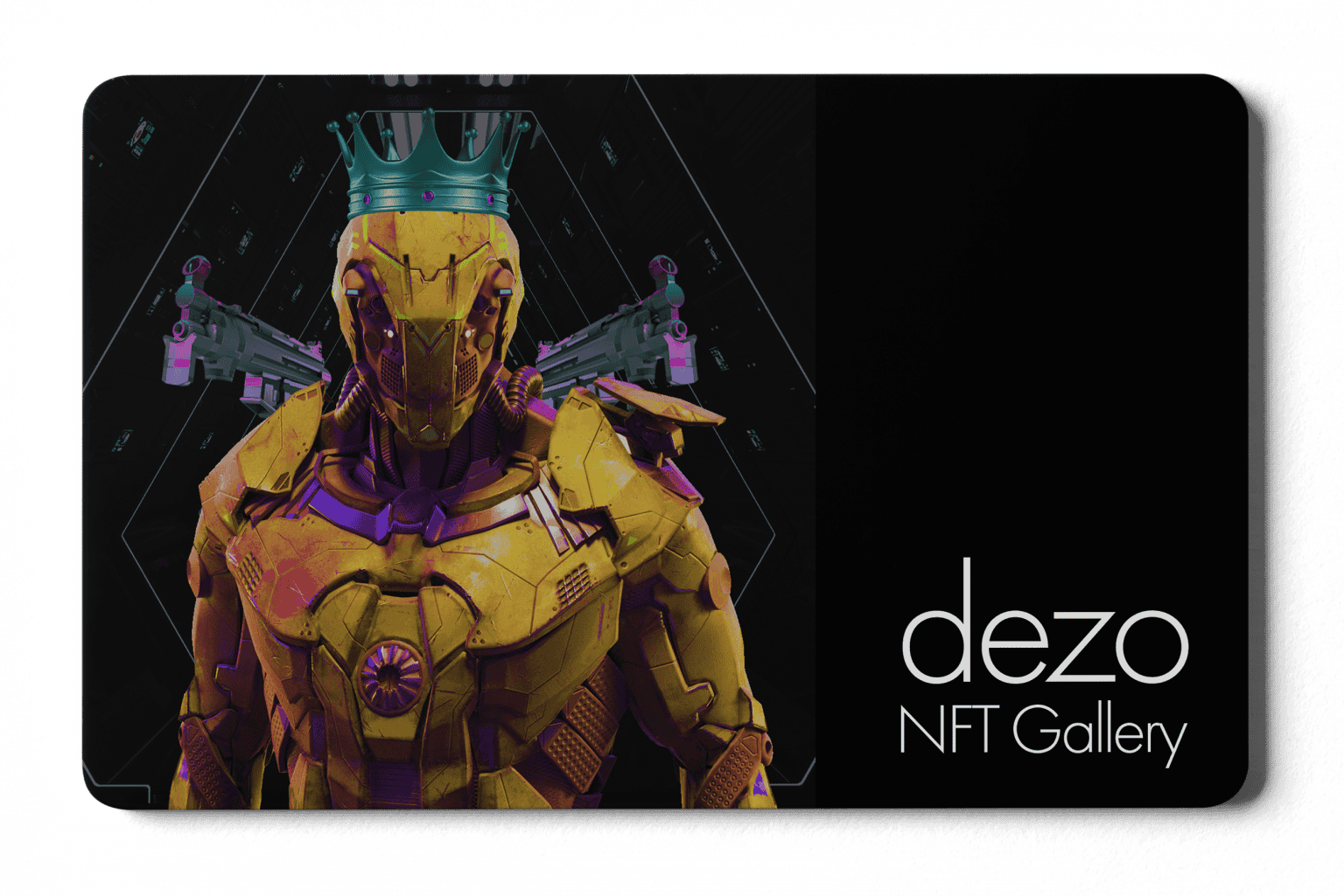 Tapzo - Mack NFT Case Study