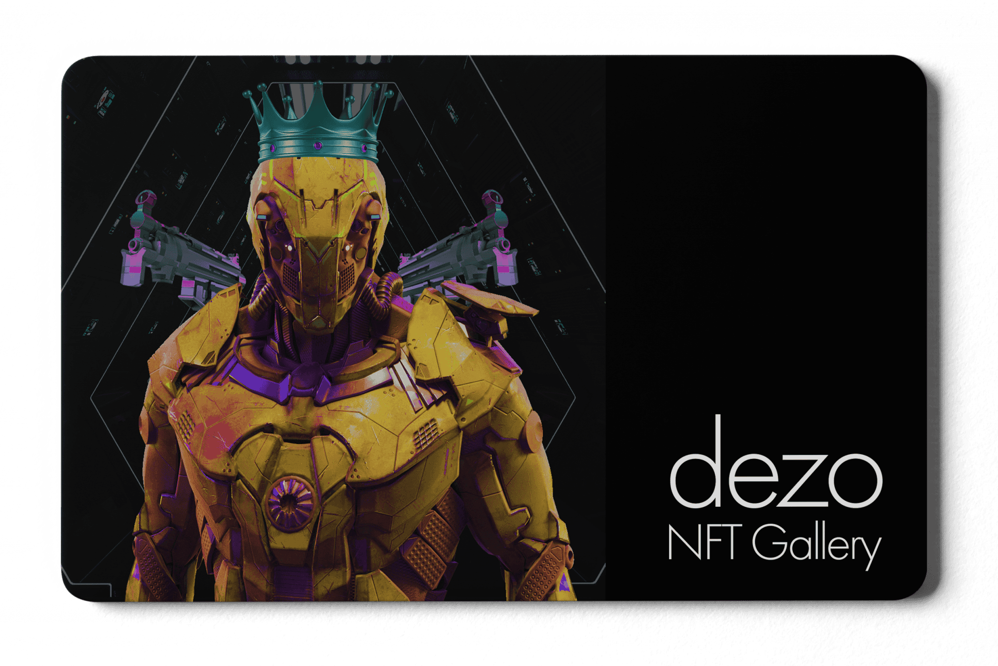 Tapzo - Mack NFT Case Study