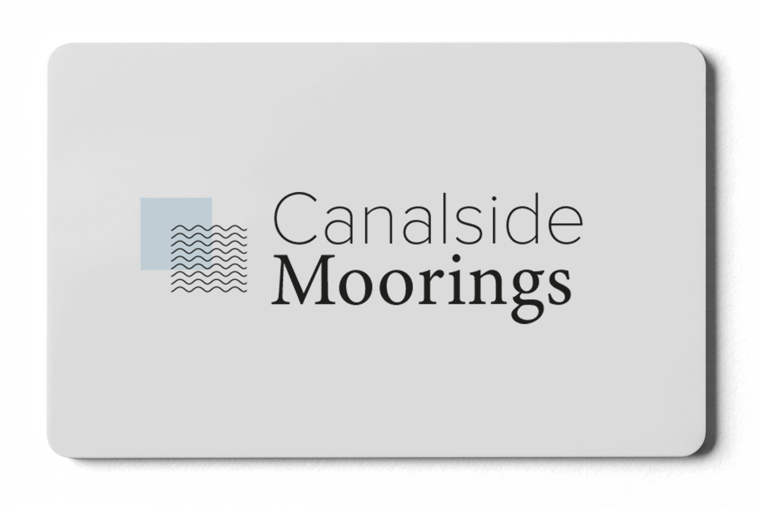 Canalside Moorings Case Study - Tapzo