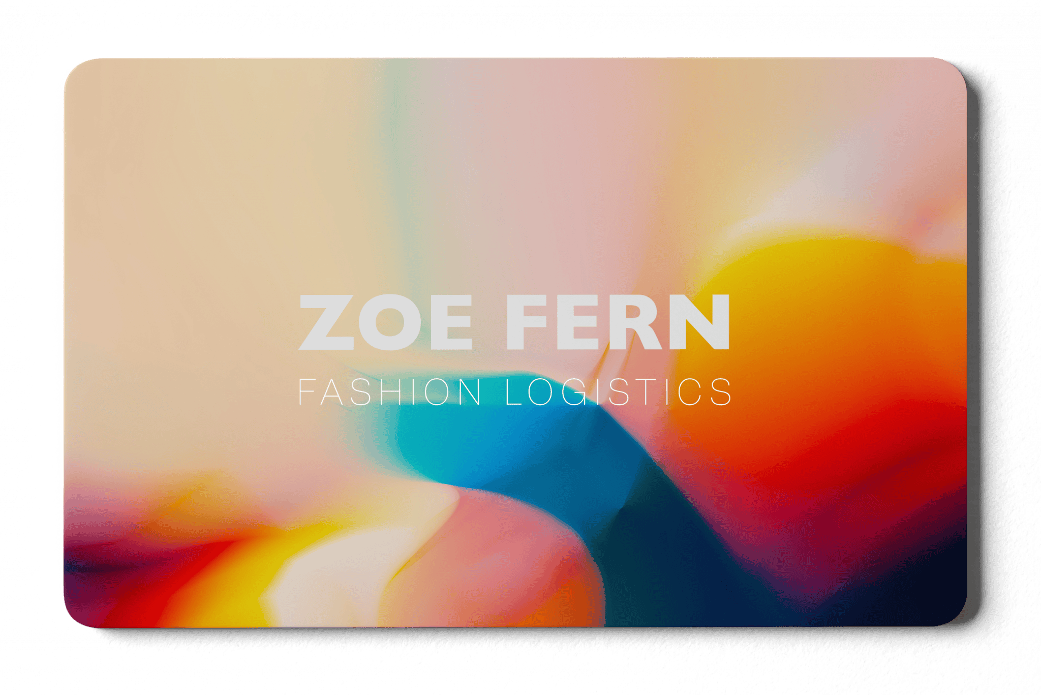 Tapzo - Zoe Fern Case Study