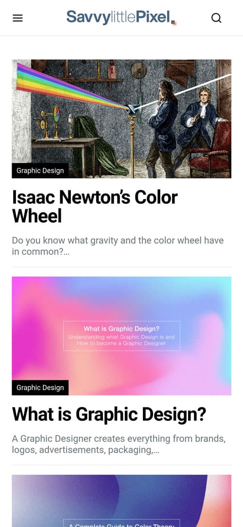 Tapzo - SavvylittlePixel Case Study