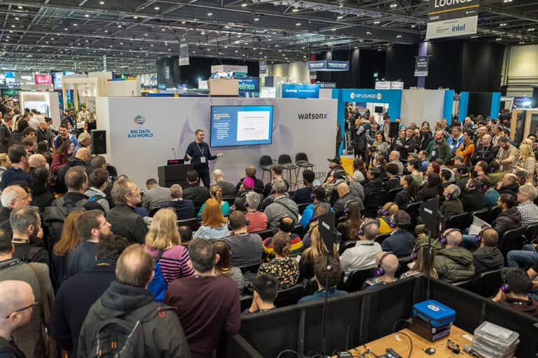 Tapzo - Big Data & AI World 2025
